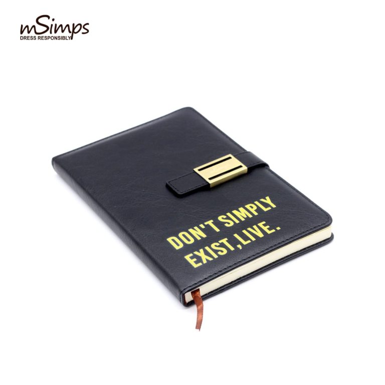 mSimps – Dress Responsibly