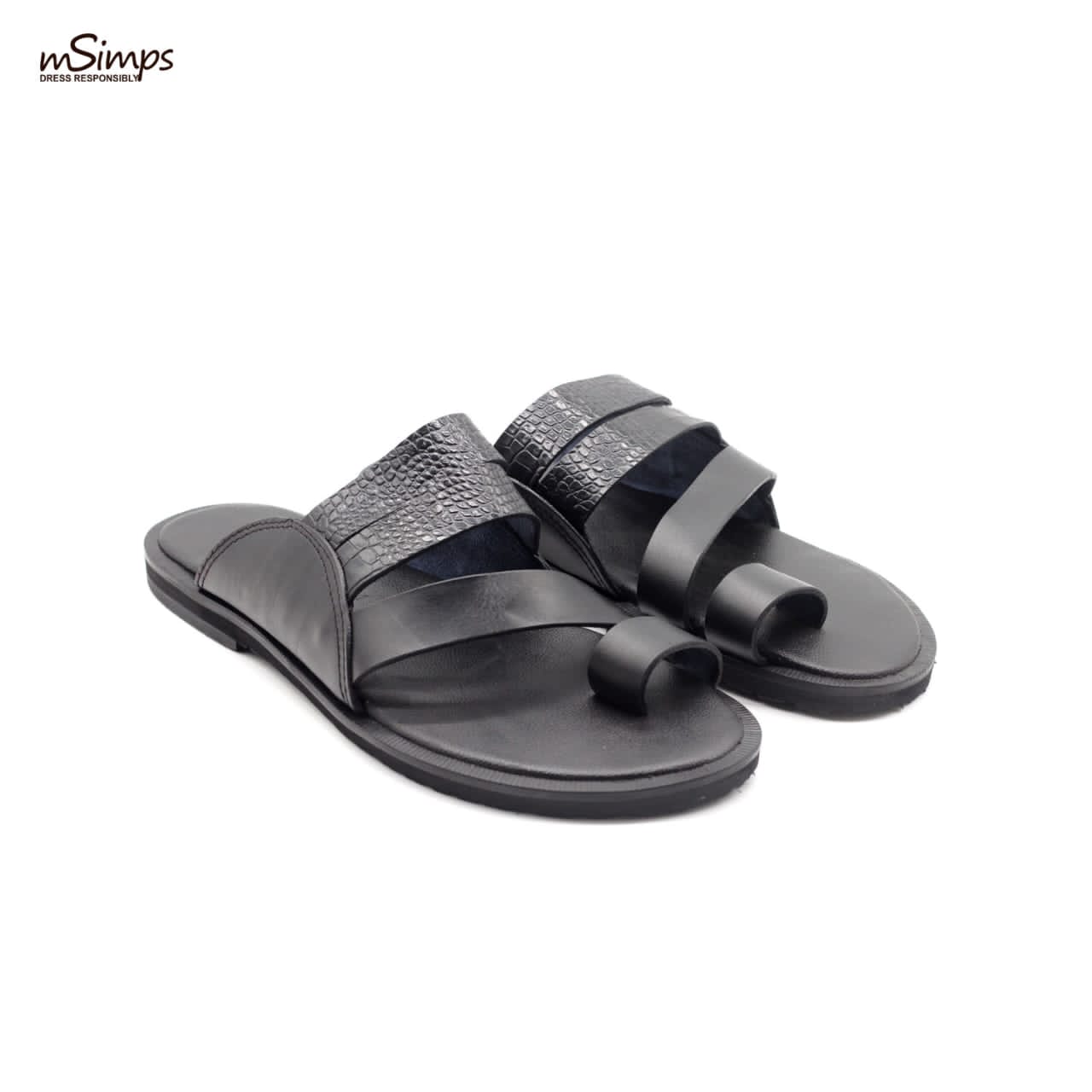 mSimps – Dress Responsibly