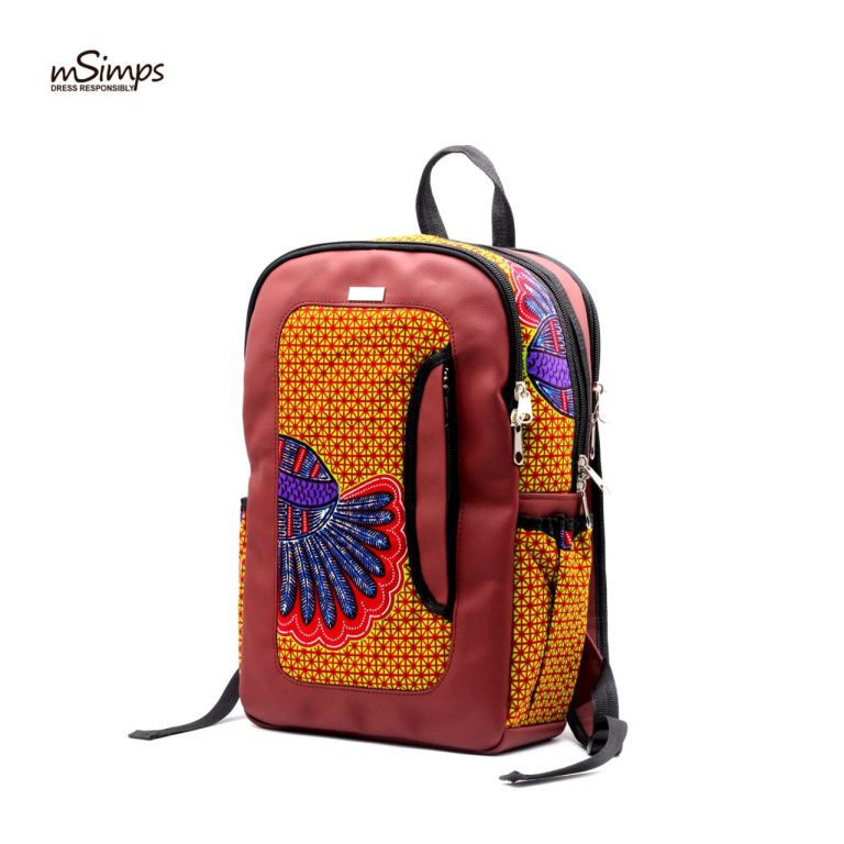 mSimps – Dress Responsibly