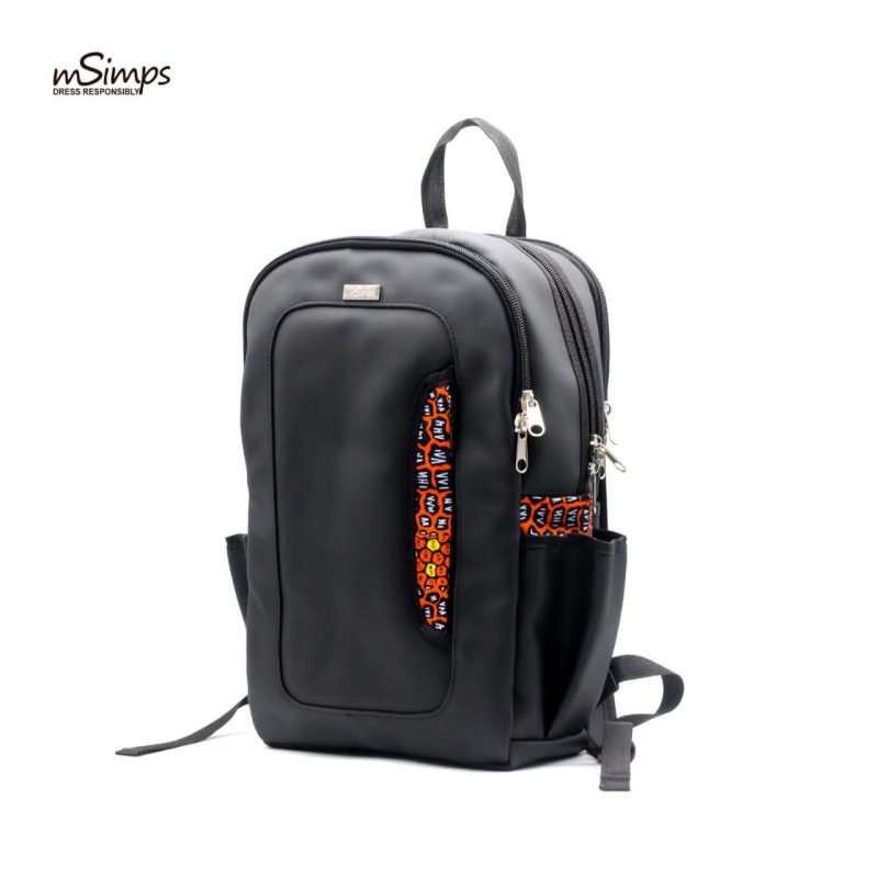 mSimps – Dress Responsibly