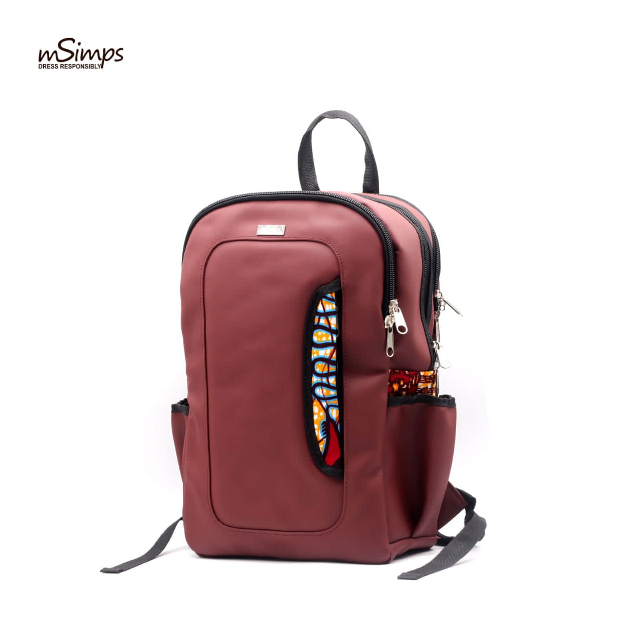 mSimps – Dress Responsibly